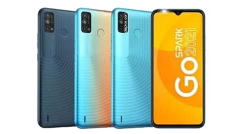 Tecno Spark Go Specifications Pros And Cons