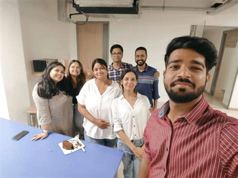 Ashutosh Kumar On Linkedin Internship Marketing Grateful Careergrowth Impactcommunication