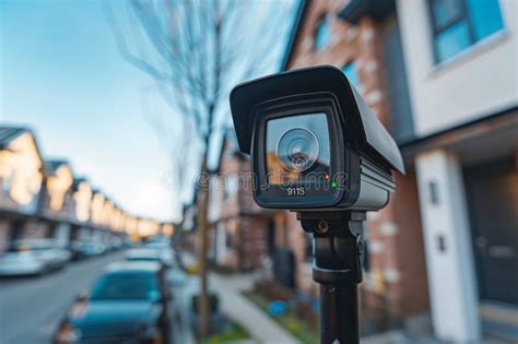 Secure Alarms Monitor Safety With Digital Detection Technology Employing Watchful Eye