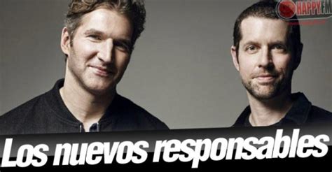 Qué podemos esperar de David Benioff y D B Weiss en la nueva saga de