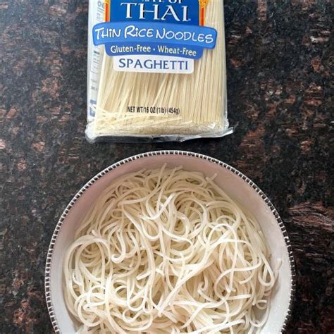 How To Cook Rice Noodles Perfect Every Time Melanie Cooks