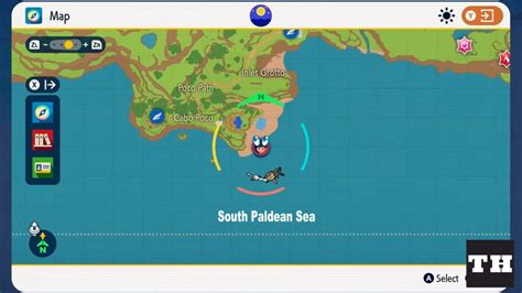 Where To Find Wattrel In Pokemon Scarlet And Violet Try Hard Guides