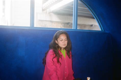 Niki Nakazawa People Planque