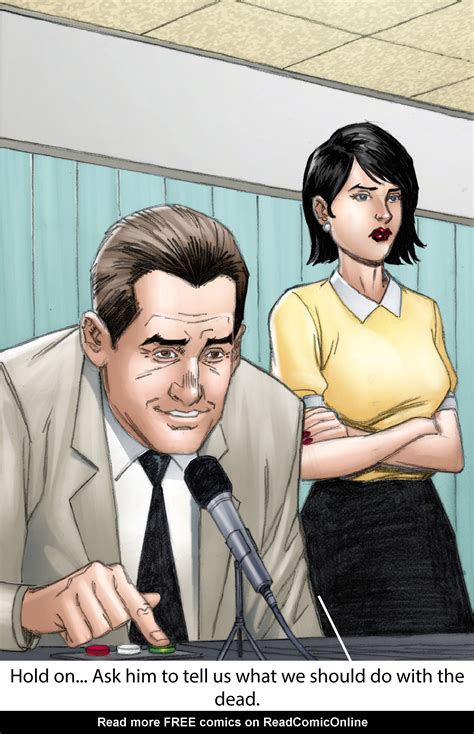 Read Online Slab Comic Issue 1