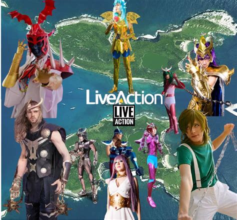 Saint Seiya Capitulo 01 La Isla Andromeda Opll By Mister Vickingo On