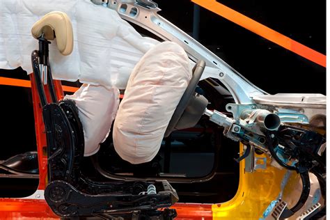 Como Funciona O Airbag Entenda Porque Ele Garante A Sua Segurança