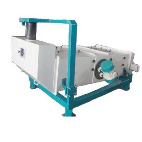 Seed Sorting Machine For Cleaning Capacity 600kgph At 500000 In Ambala