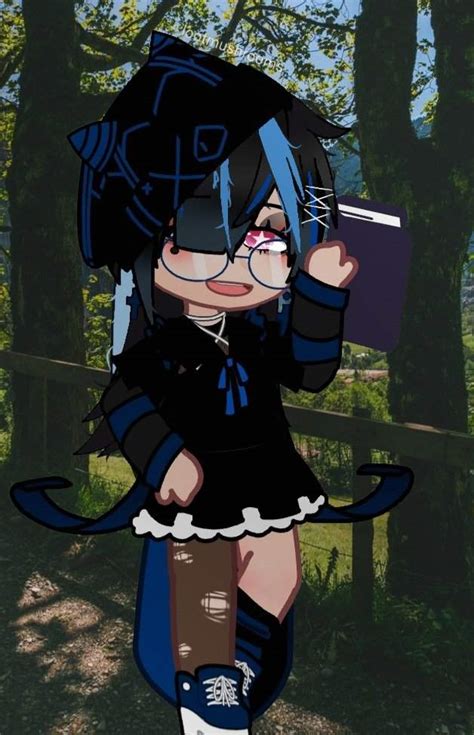 New Ocedit ️ Gacha Roleplayersㅤ Amino