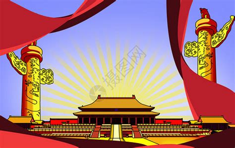 华表柱子图片华表柱子素材华表柱子高清图片摄图网图片下载