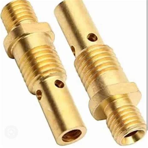 Insulator And Gas Diffuser Series At Best Price In Greater Noida Id