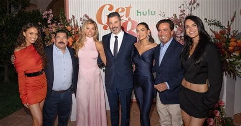 Love Thy Nader What To Know About Brooks Naders New Show