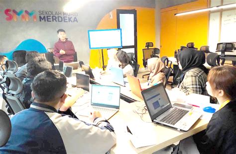Karier Mu Sediakan Pelatihan Prakerja Sesuai Kebutuhan Angkatan Kerja