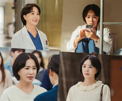 이혼 통보 그리고 코피 엔딩…닥터 차정숙 19 도 뚫었다 디스패치 뉴스는 팩트다