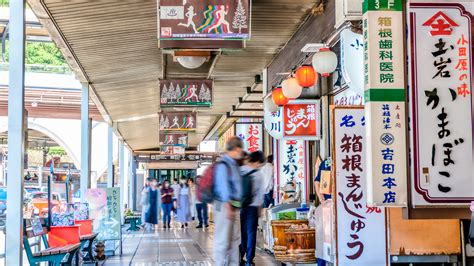 【検索数ランキング】人気・知名度ともにトップレベルの温泉地！〈箱根湯本〉で一度は泊まりたい「人気旅館」top10 The Gold 60
