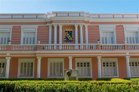 Portal Da Ufc Universidade Federal Do Ceará Concursos E Vestibular