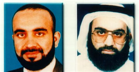 Column One After Two Decades On The Trail Of The 911 Mastermind Heres What Ive Learned