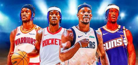 热火官方禁赛巴特勒，重启交易进程！莱利1nba