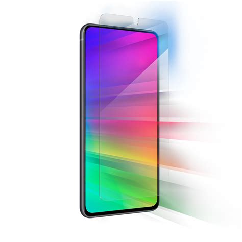Protector De Pantalla Glass Elite Visionguard