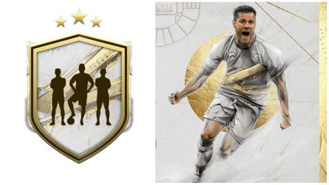 FIFA 23 Mid Icon Player Pick SBC How To Complete Expected Cost And More