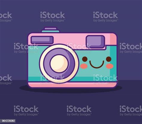 사진 카메라 디자인 갇힌에 대한 스톡 벡터 아트 및 기타 이미지 갇힌 겉창 귀여운 Istock