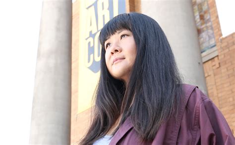 Jenny Yang Is Disrupting Cultural Perceptions Of Asian Americans With