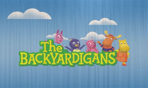 Robloxgo Backyardigans Real Time Stats Insights And Ranking