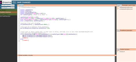 How To Add Custom Mql Blocks To Custom Blocks Section Fxdreema