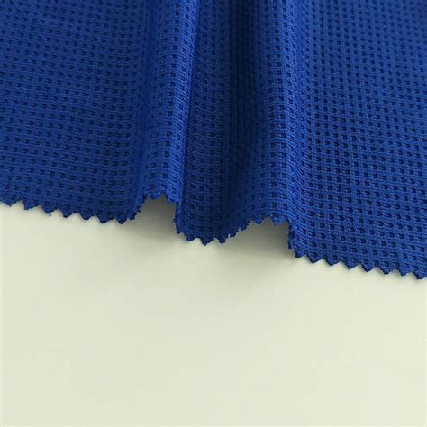 China Reliable Supplier Honeycomb Micro Mesh Fabric China
