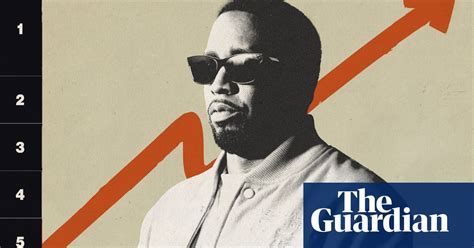 Sean ‘diddy Combs Es Acusado De Abuso Sexual ¿por Qué Están