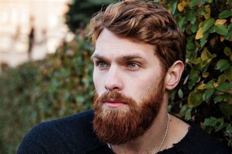 Cómo hacer crecer la barba Consejos prácticos muy sencillos Bezzia