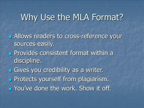 Ppt Mastering Cross Referencing In Mla Powerpoint Presentation Free