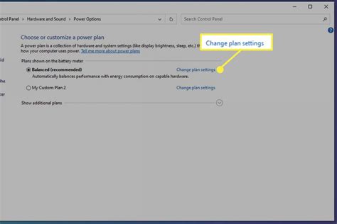 How To Turn Off Auto Brightness In Windows