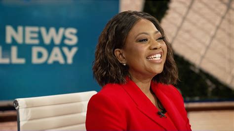 Beloved New York Based Journalist Ruschell Boone Dead At 48 After