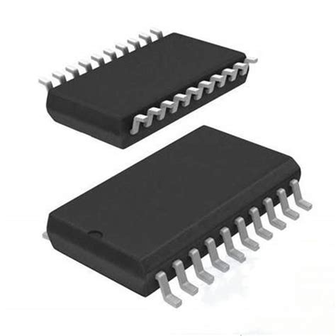 74hc244 74hc273 74hc138 74hc32 74hc245 74hc14 74hc00 74hc541 Sop New