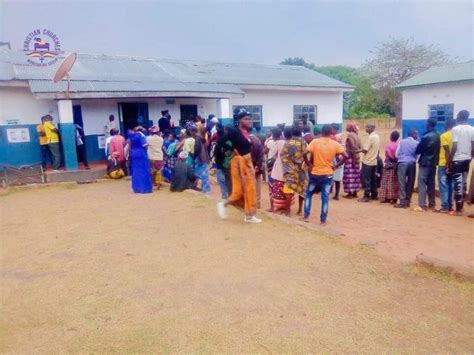 Christian Churches Monitoring Group Statement On Observation Of The 4