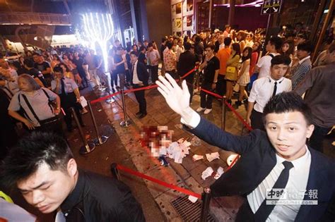 薛警與同事相約遇劫 7人到案 社會 中時