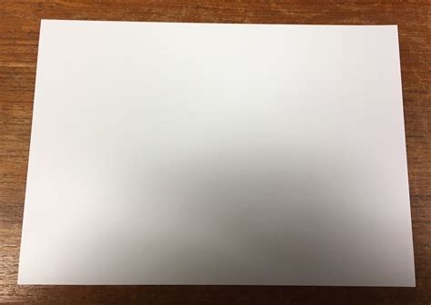 Understanding A4 Sheet Size Dimensions And Applications Shop All Your