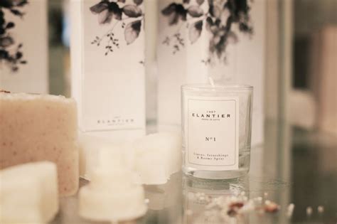 Elantier Fragrance Collection By Elantier