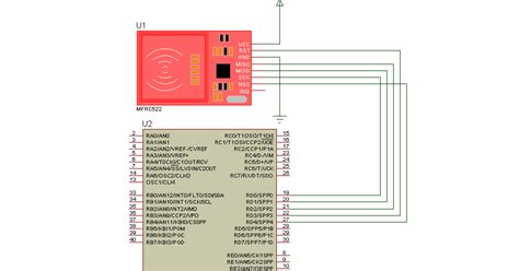 Rfid With Pic16f877a Electronics Forum Circuits Projects And