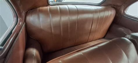 1940 Chevrolet Super Coupe Classic Cars Online Sa