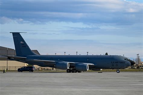 Dvids Images 92nd Air Refueling Wing Demonstrate Strategic