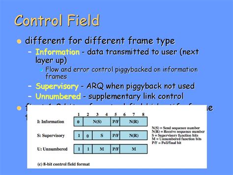 protocols and the tcp ip suite ece405 computer networks ppt download