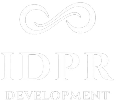 Idpr Desarrollos Idpr Desarrollos