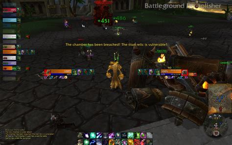 omnicc wow addons dkpminus