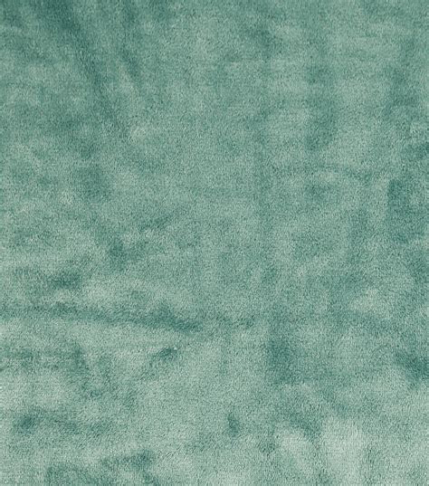 Sew Lush Fleece Fabric Solids Joann