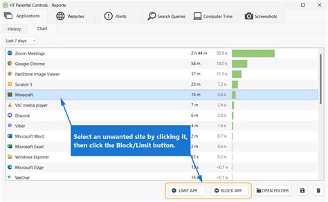 How To Block Apps On Pc With Application Blocking Software