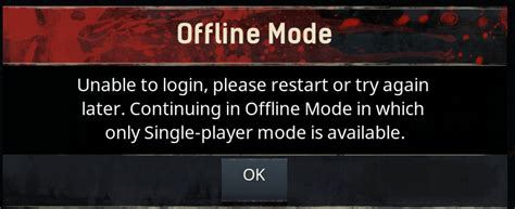Steam Conan Exiles Steam Live Services Are Unresponsive Pc Bug