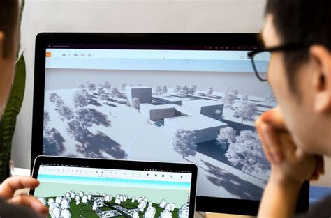 Maximizing Engagement Through Visualizations Architect Magazine