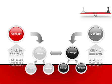 Optimization Presentation Template For PowerPoint And Keynote PPT Star