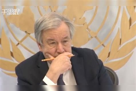 古特雷斯呼吁苏丹交战方在开斋节期间停火三天 以便平民获救